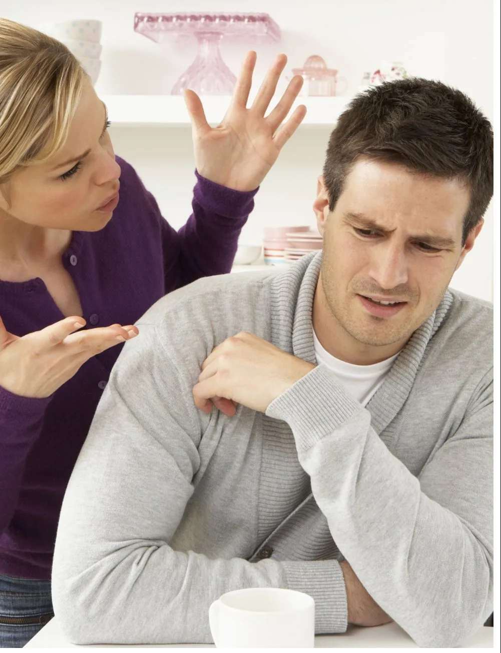 How To Deal With Being Ignored By Someone You Love: 8 Tips - Olubunmi Mabel