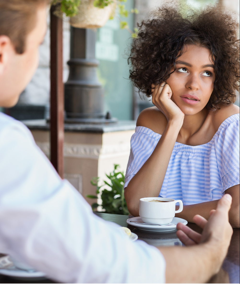10 Obvious Signs Your Wife Has Checked Out Of The Marriage Olubunmi Mabel