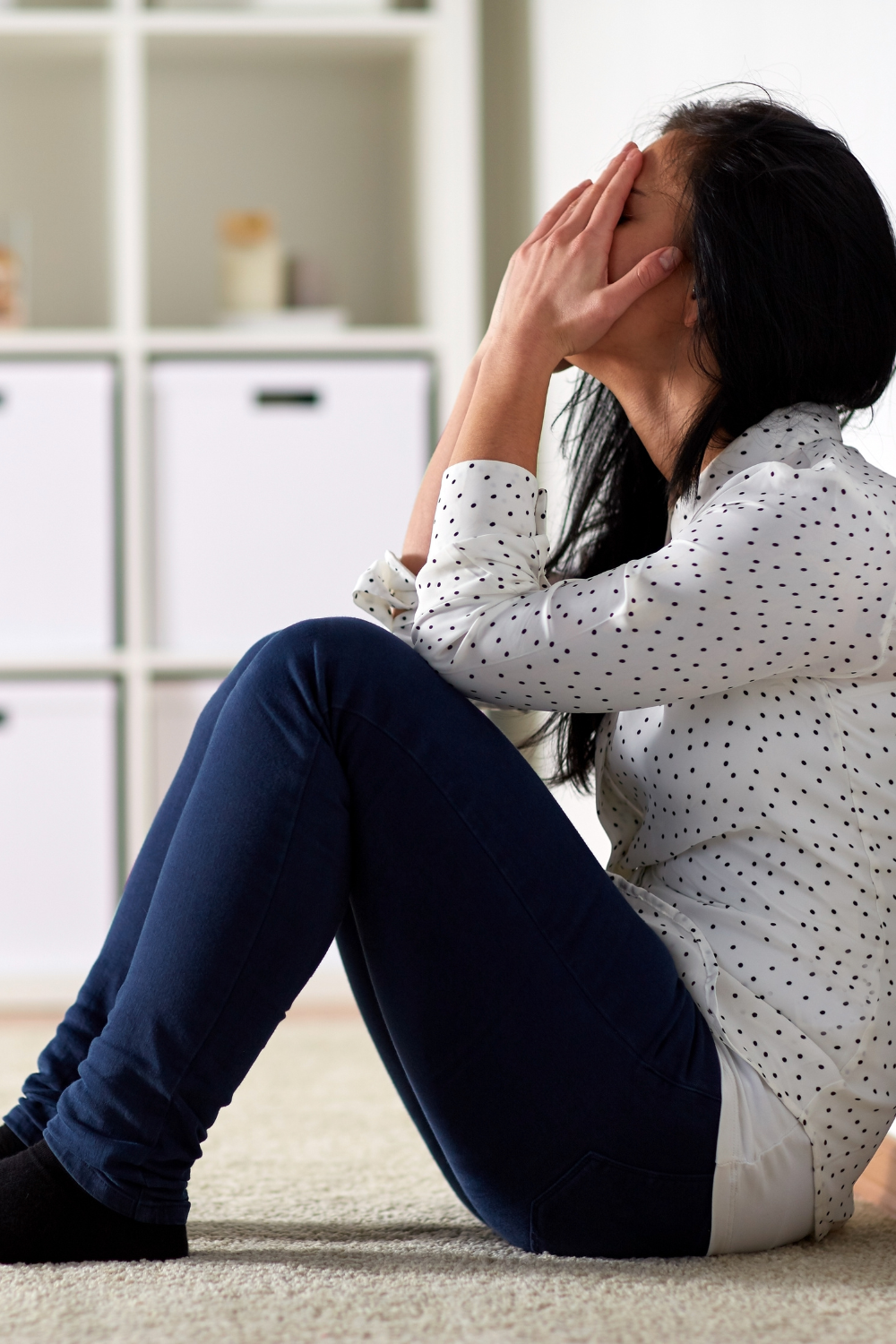 ''My Wife Never Initiates Intimacy'': Here's Why & What To Do ...