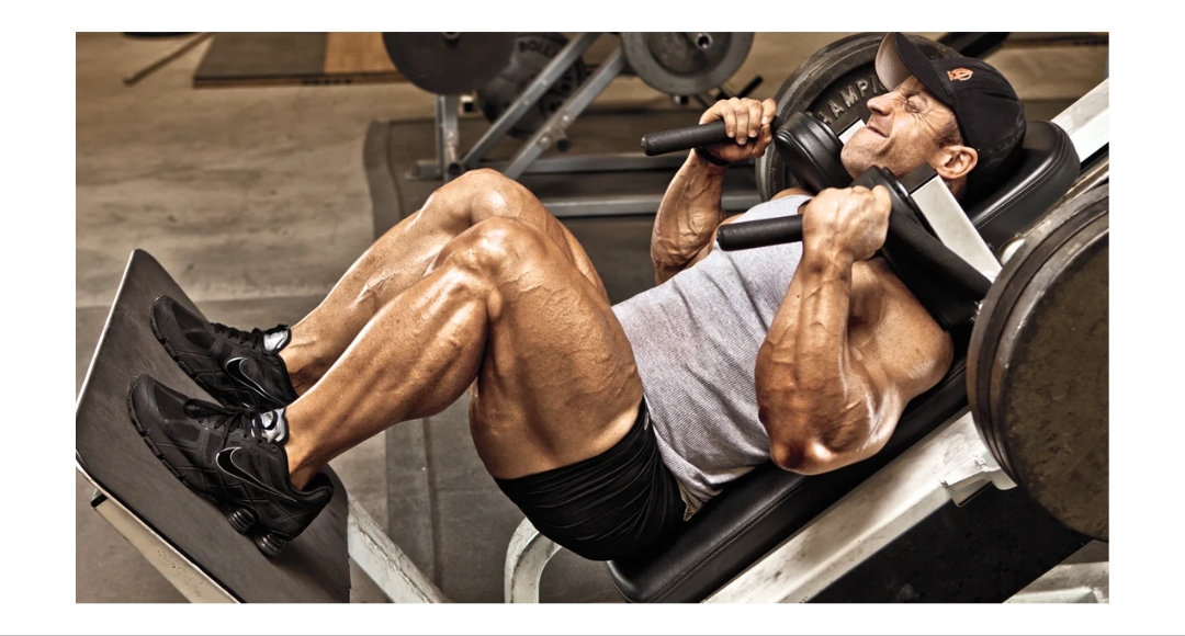 Hack Squat Guide – How to Do, Muscles Worked, Benefits & More ...