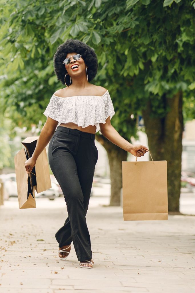 Why Do I Attract Low Class Guys? 6 Reasons Why - Olubunmi Mabel