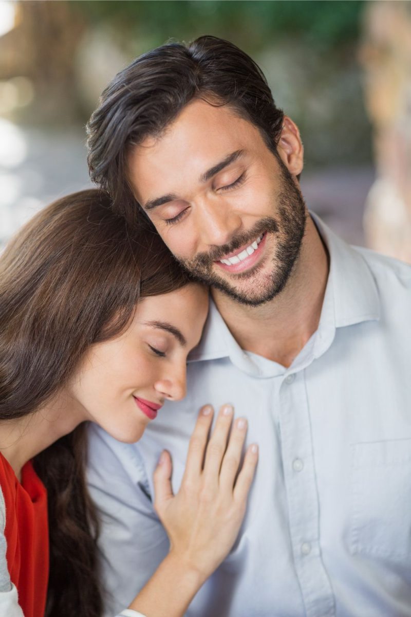 Why Do I Catch Feelings So Fast? 6 Reasons You Always Rush into Love ...