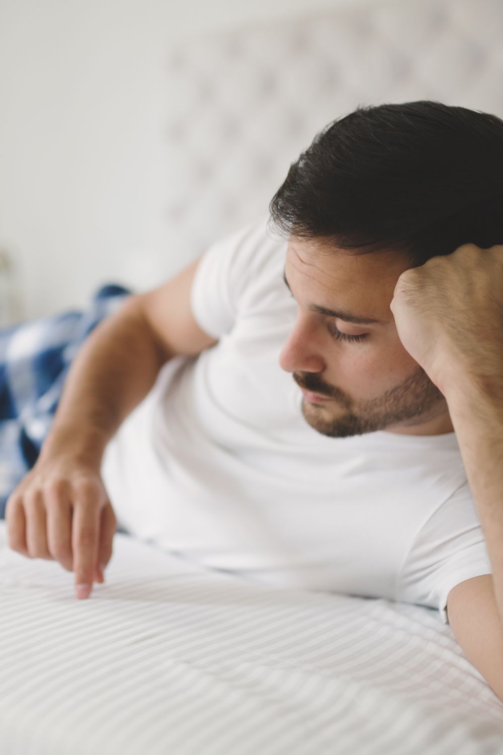 7 Signs A Guy Feels Rejected By You - Olubunmi Mabel