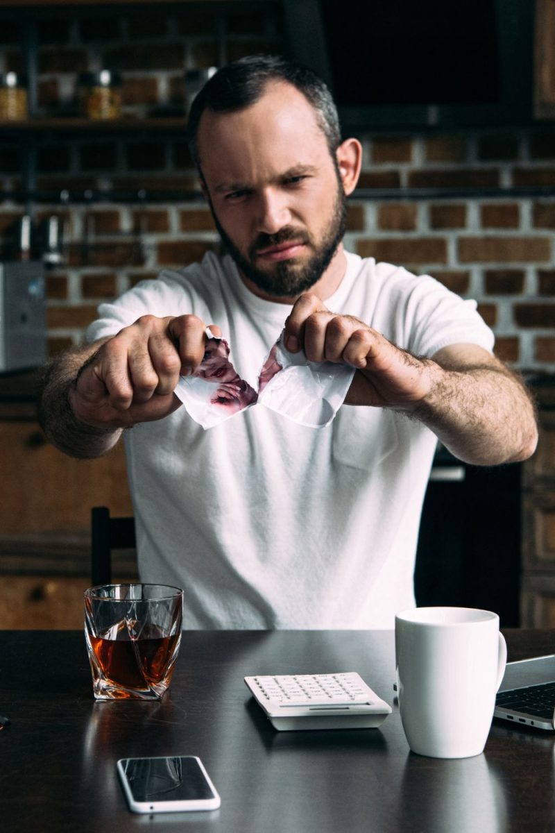 7 Signs A Guy Feels Rejected By You - Olubunmi Mabel