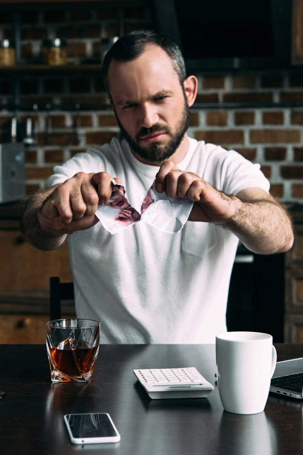 7 Signs A Guy Feels Rejected By You - Olubunmi Mabel