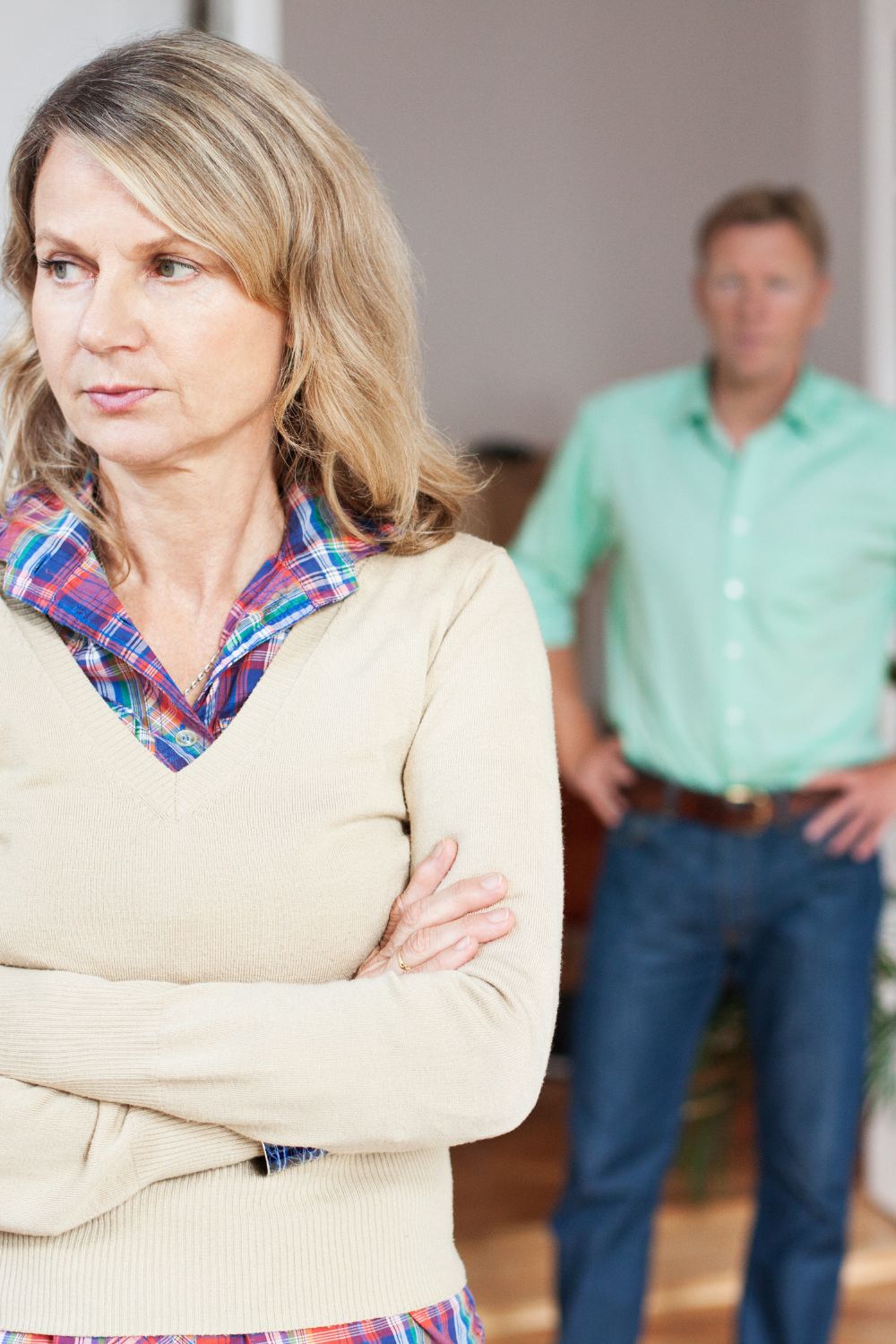 9 Things That Make A Woman Unhappy In Her Marriage Olubunmi Mabel