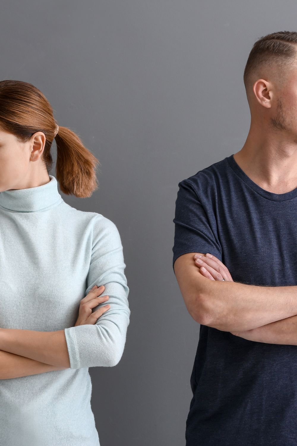 8 Telltale Signs He Never Cared For You - Olubunmi Mabel