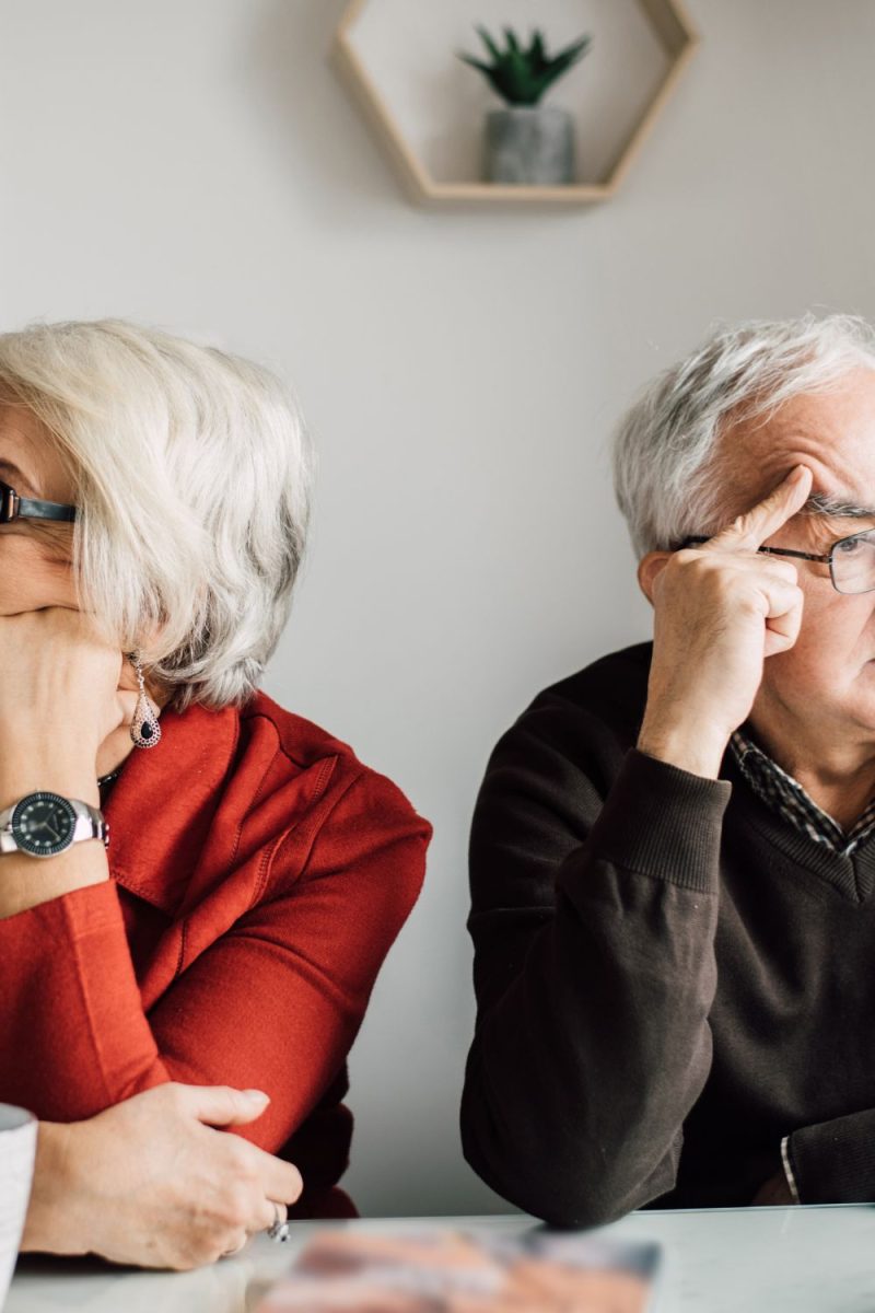 9 Unfortunate Signs Your Wife Hates You - Olubunmi Mabel