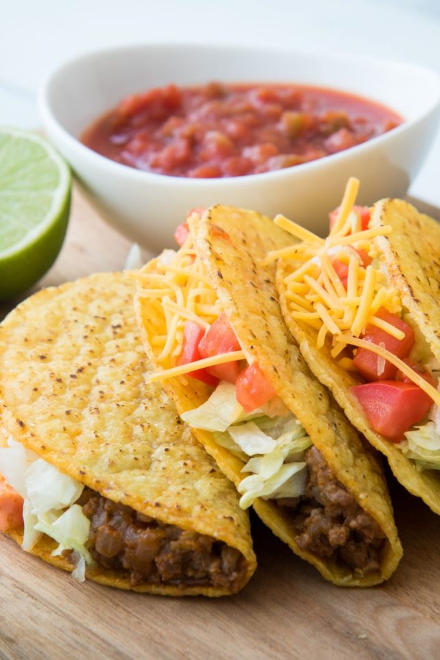 7 Best First Date Foods: Impress Your Date Without Stress - Olubunmi Mabel