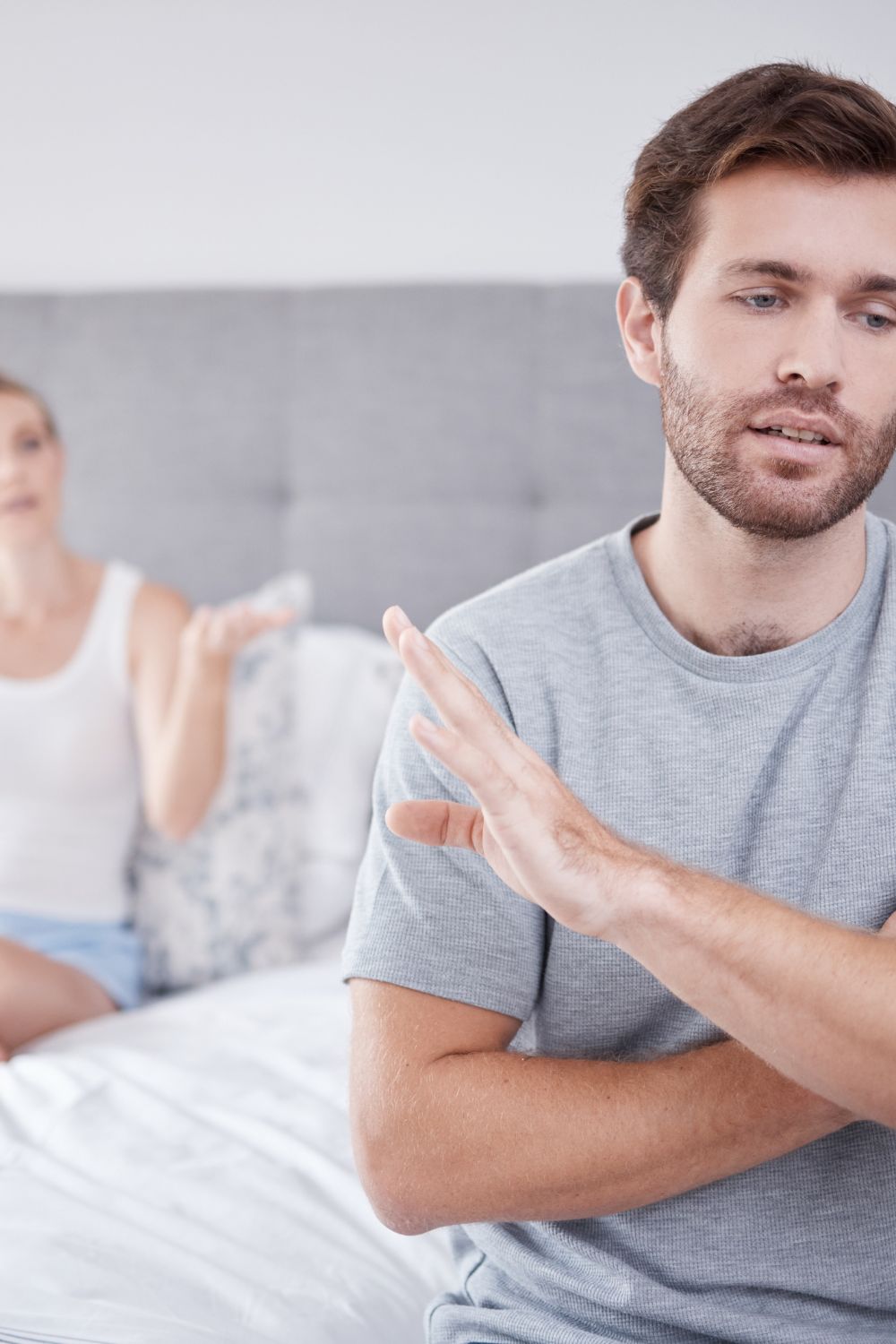 What Does It Mean When Your Husband Rejects You Sexually Olubunmi Mabel