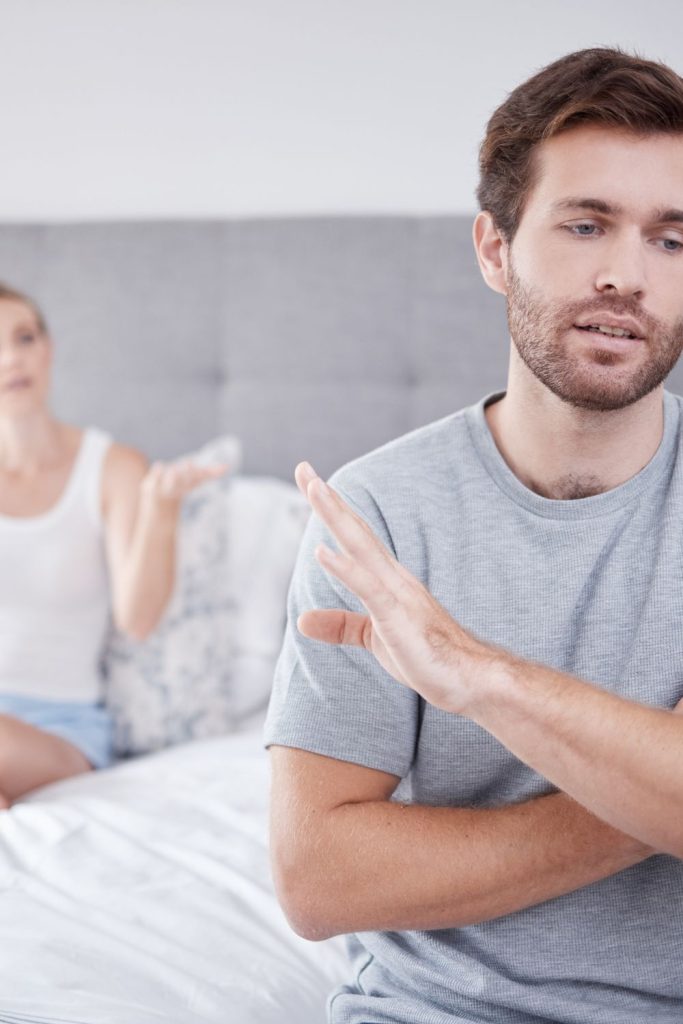 Why Is My Husband So Mean To Me 10 Possible Reasons Olubunmi Mabel