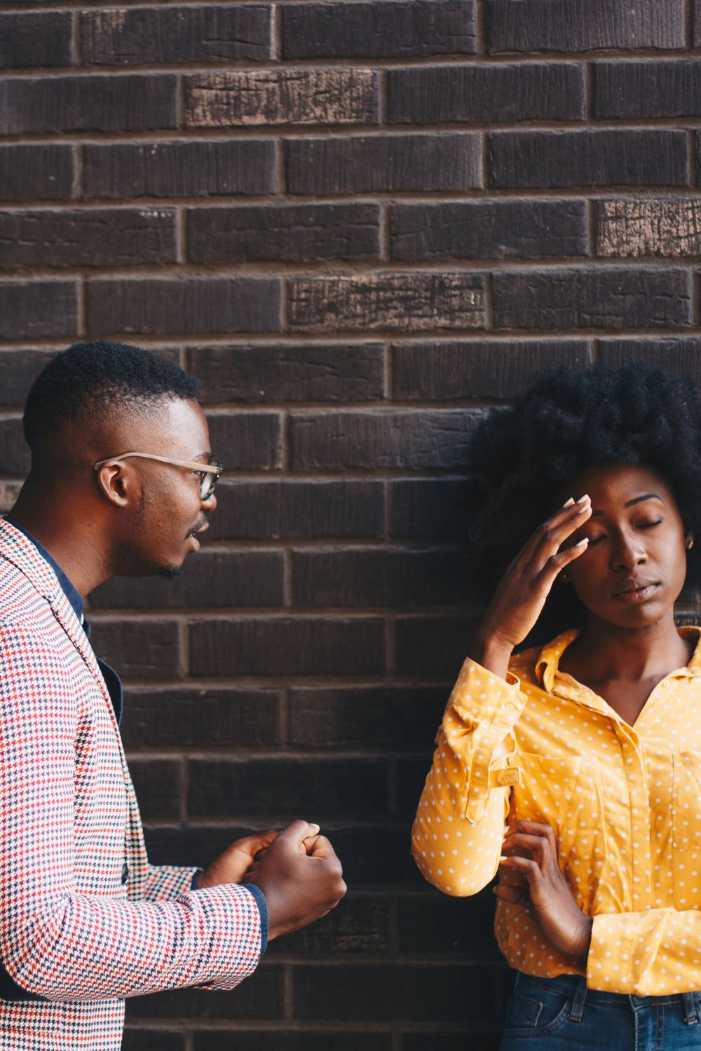 10 Signs He Regrets Proposing: Wisdom for Engaged Women - Olubunmi Mabel