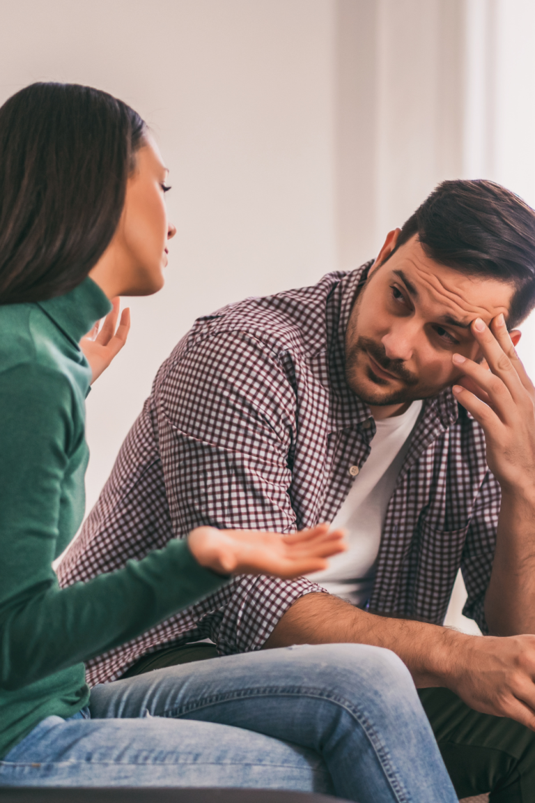 When A Married Man Flirts With You 11 Things It Means Olubunmi Mabel