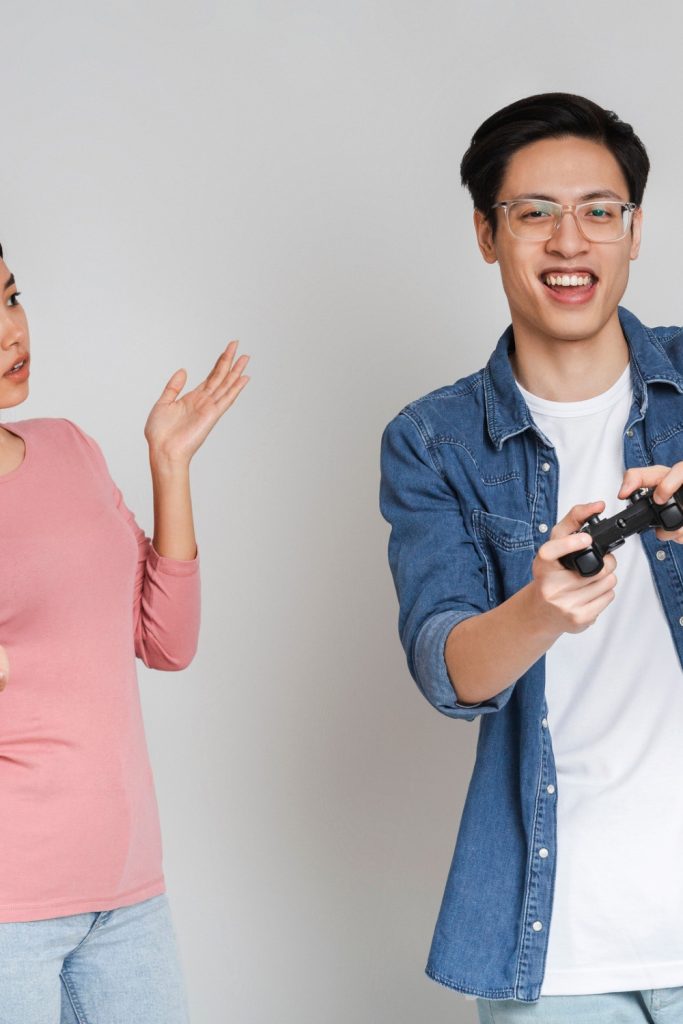 10 Types Of Guys Who Are Never Husband Material - Olubunmi Mabel