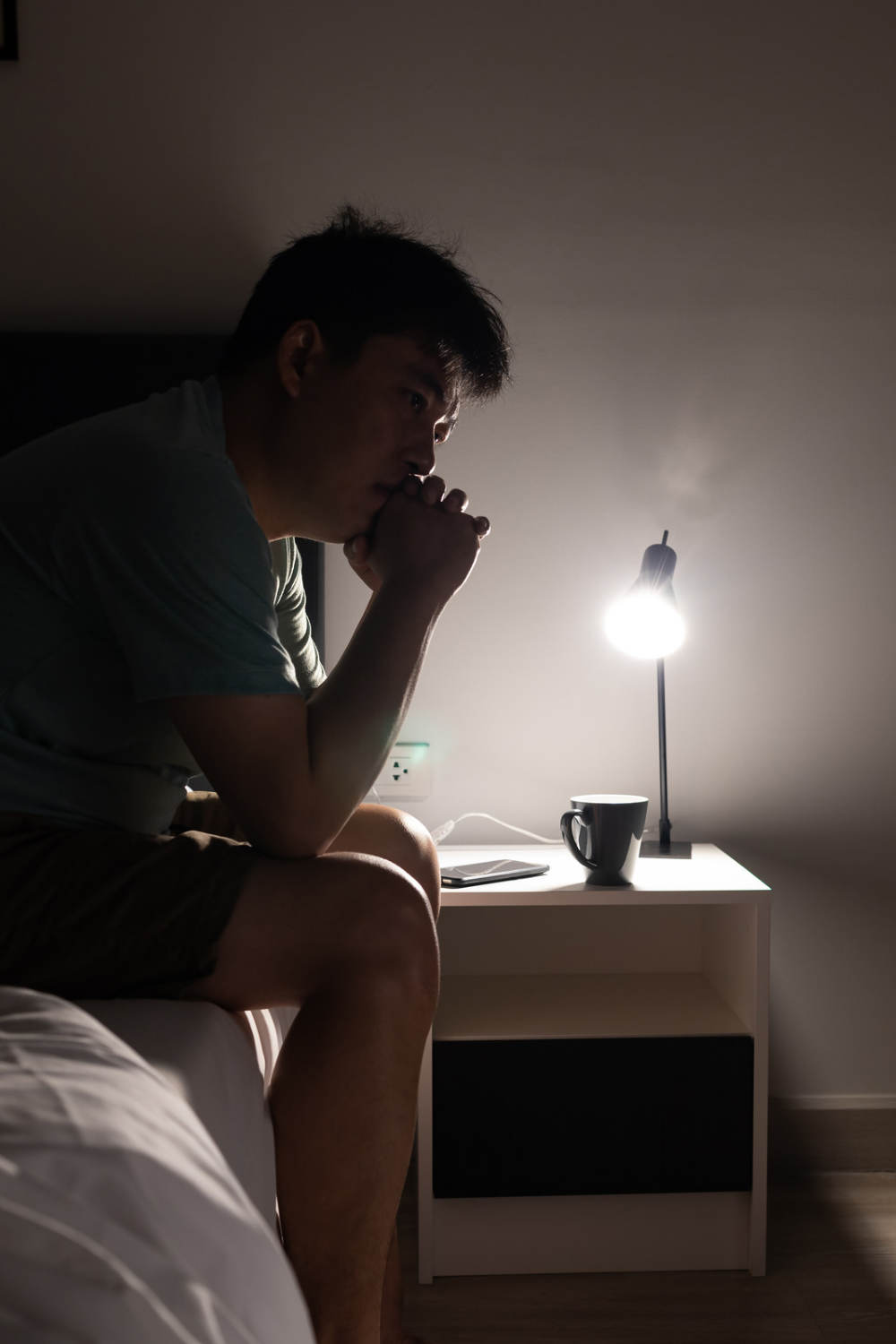 "What Happens When A Man Is Not Sexually Satisfied?" - 5 Consequences ...