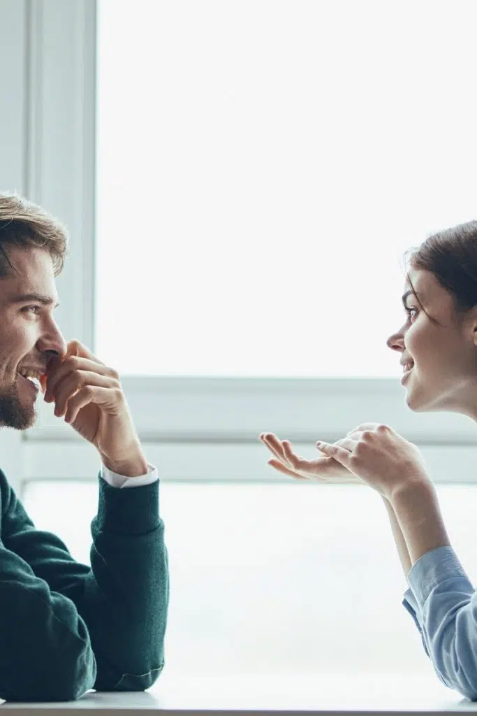 8 Unmistakable Signs She Will Never Forget You - Olubunmi Mabel