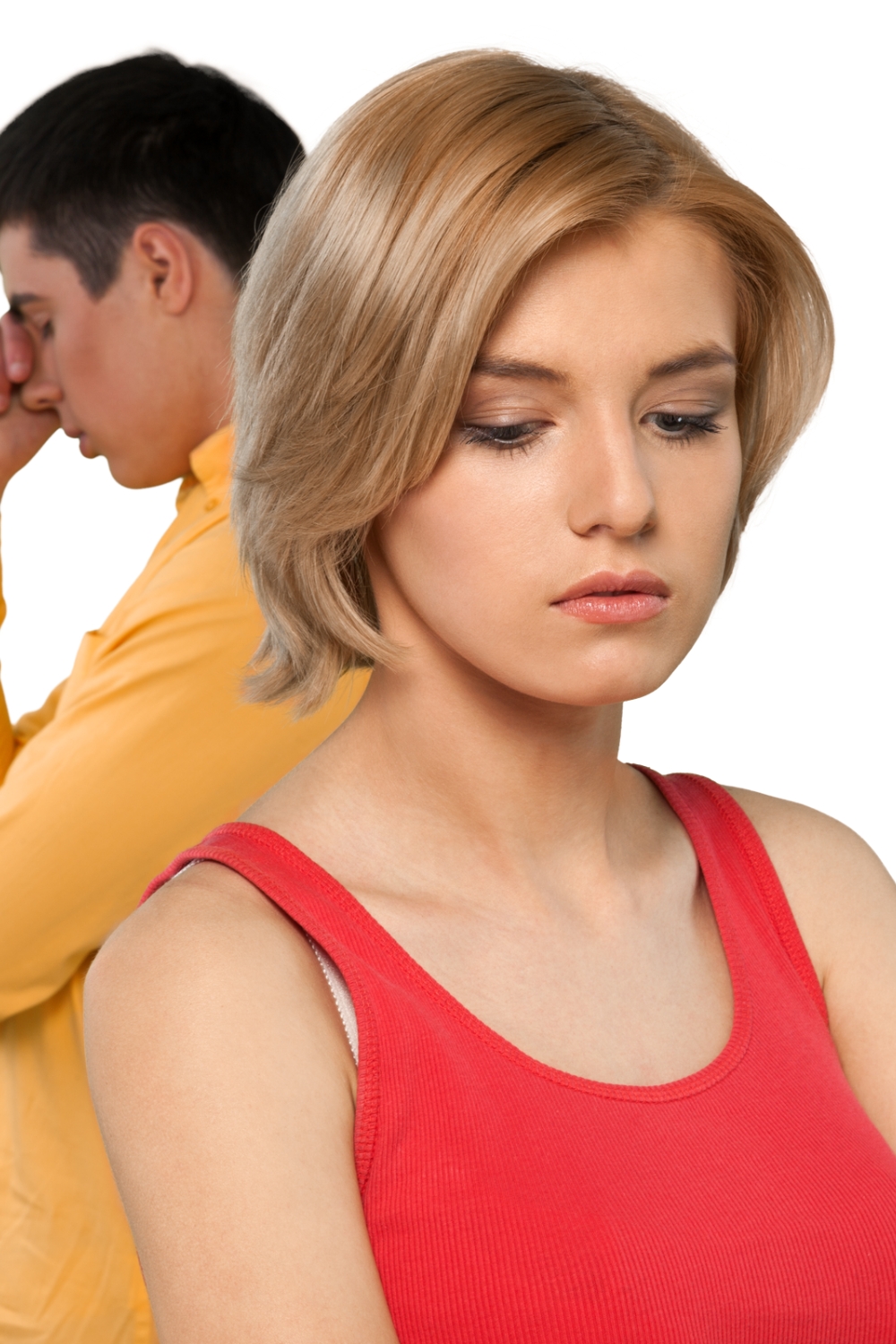 6 Revenge On Cheating Boyfriend Ideas That Work - Olubunmi Mabel