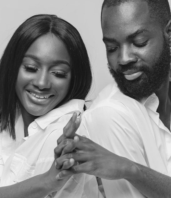 8 Unmistakable Signs She Will Never Forget You - Olubunmi Mabel