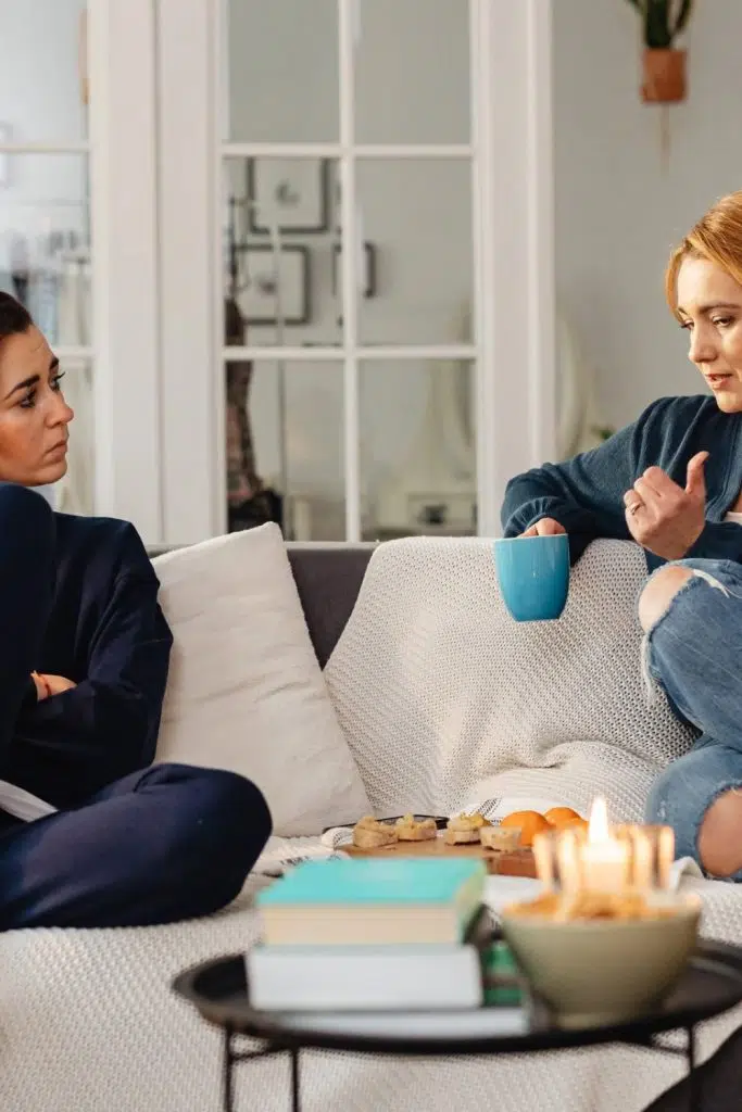 8 Unmistakable Signs She Will Never Forget You - Olubunmi Mabel