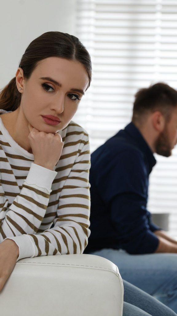 When A Man Lets You Go Easily: 8 Eye-Opening Things It Means - Olubunmi ...