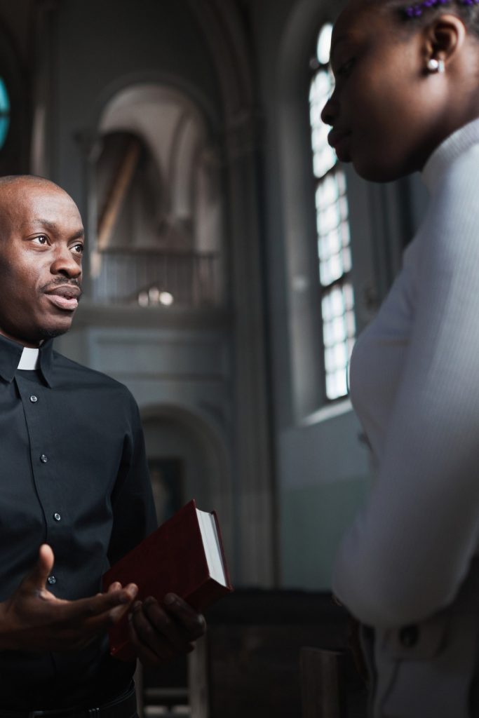 Why Am I Attracted To Priests - 5 Reasons And What To Do About It ... Why Am I Attracted To Priests - 5 Reasons And What To Do About It ...
