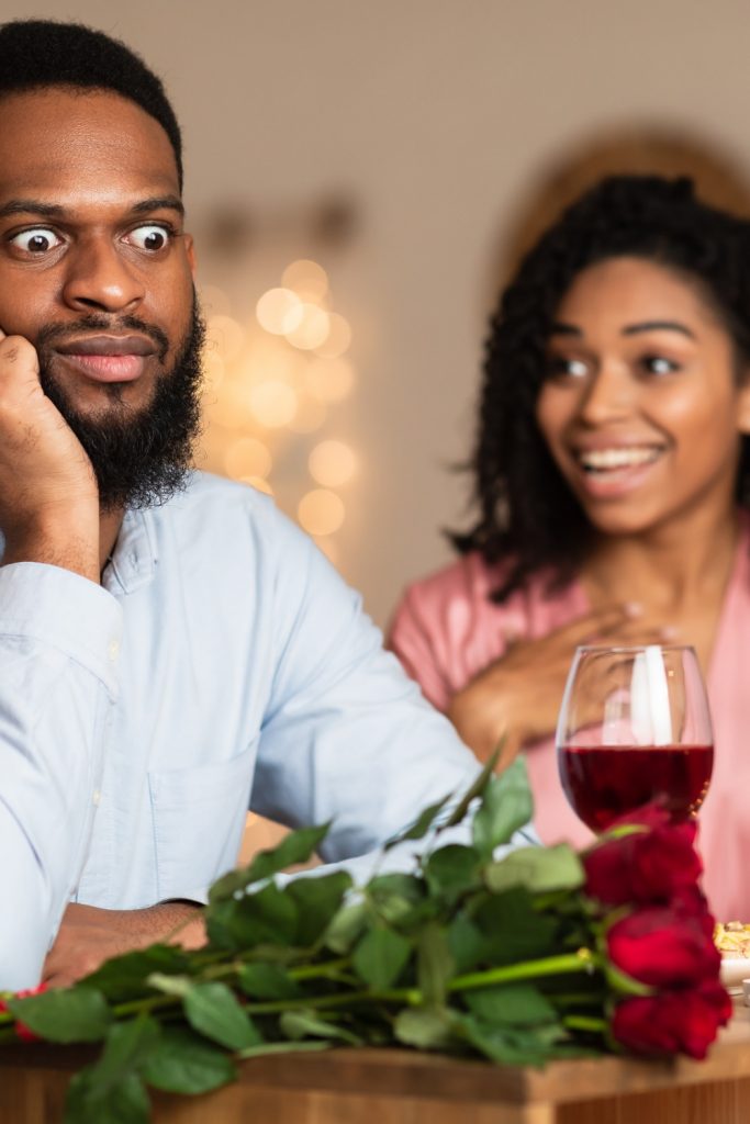 When A Guy Cheats On His Girlfriend With You 7 Things It Means