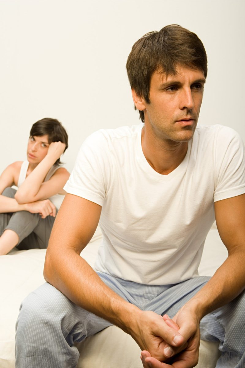10 Worrying Signs Your Husband Is Not Physically Attracted To You ...