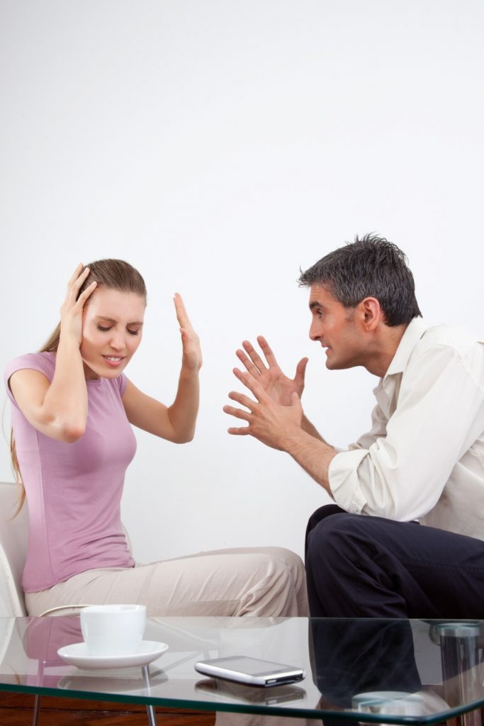 13 Signs Of A Weak Woman In A Relationship - Olubunmi Mabel