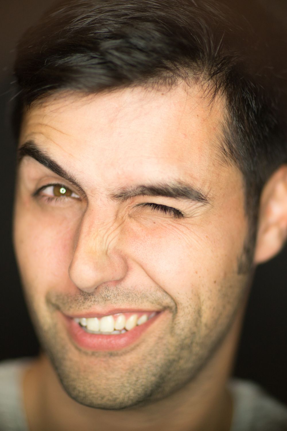 What Does It Mean When A Guy Winks At You?- 12 Things It Means ...