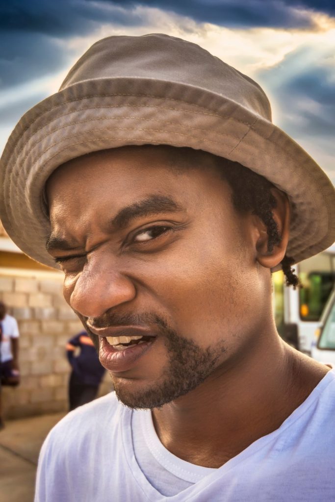 What Does It Mean When A Guy Winks At You?- 12 Things It Means ...