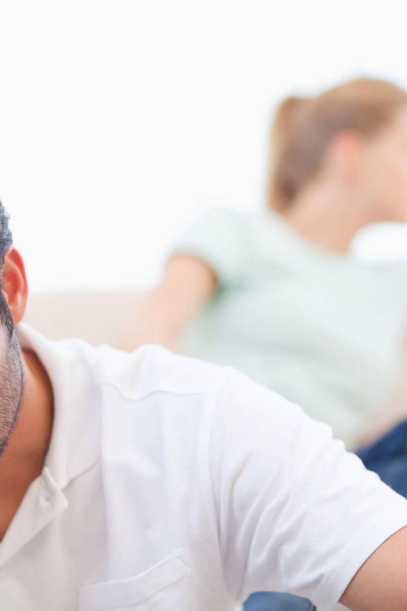 14 Signs A Woman Feels Neglected In Her Marriage - Olubunmi Mabel