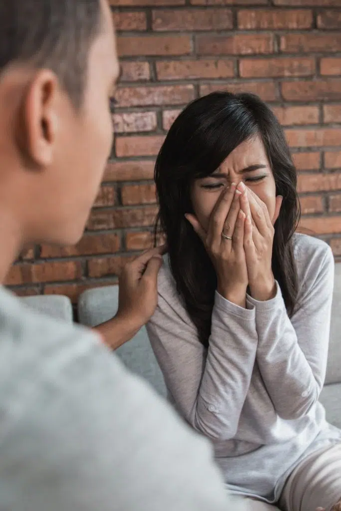 14 Signs A Woman Feels Neglected In Her Marriage - Olubunmi Mabel