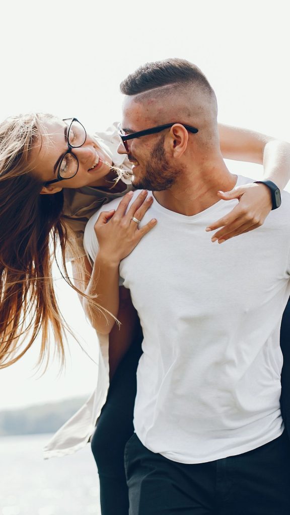 You're Getting Married Soon: 12 Signs To Look Out For - Olubunmi Mabel