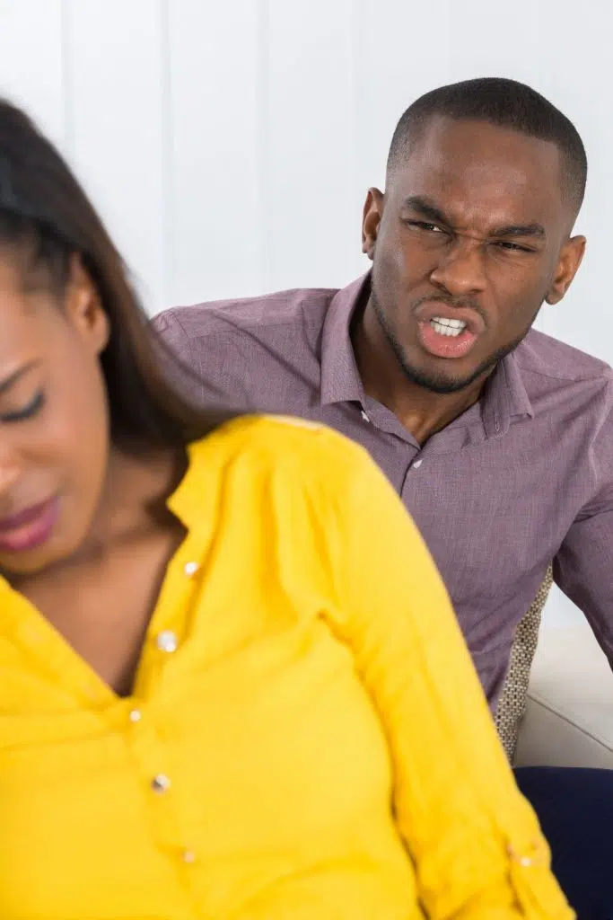When Your Husband Blames You For Everything What It Means And How To
