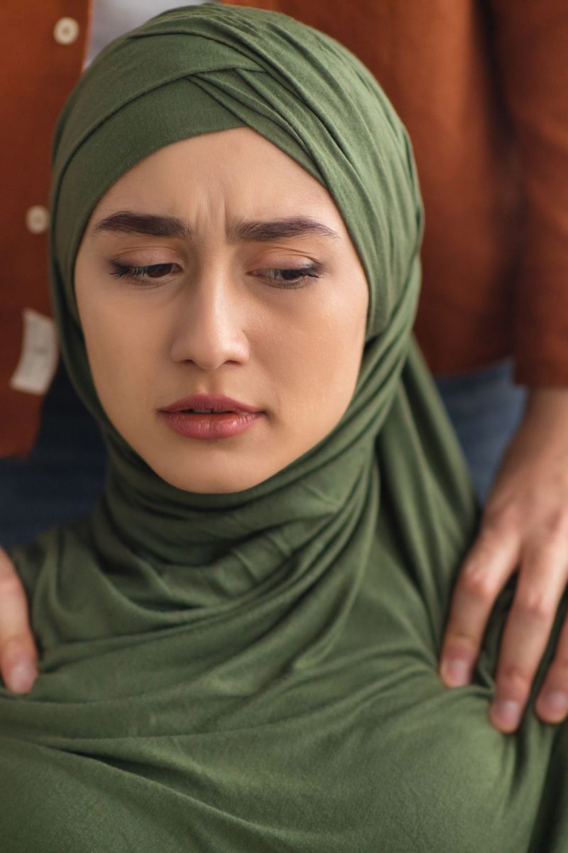 15 Eye Opening Signs You Are An Insecure Wife - Olubunmi Mabel