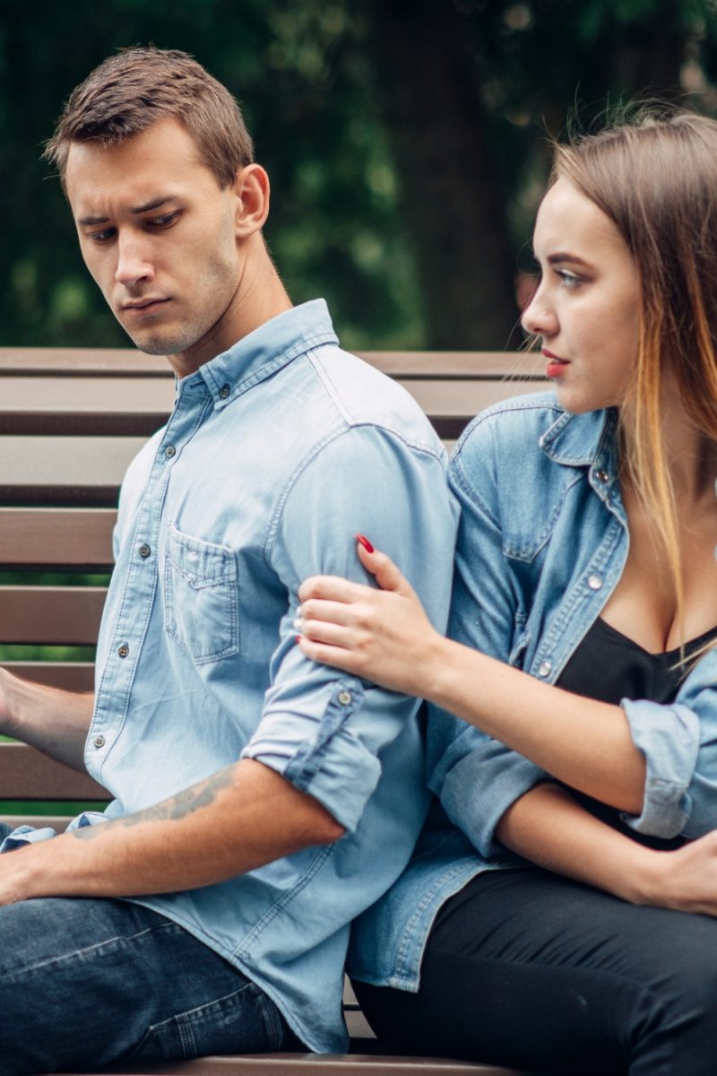 Dont Be Fooled 9 Signs He Is Stringing You Along Olubunmi Mabel