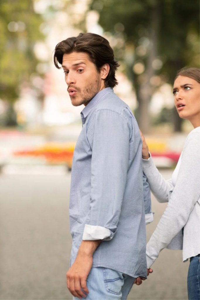 Dont Be Fooled 9 Signs He Is Stringing You Along Olubunmi Mabel