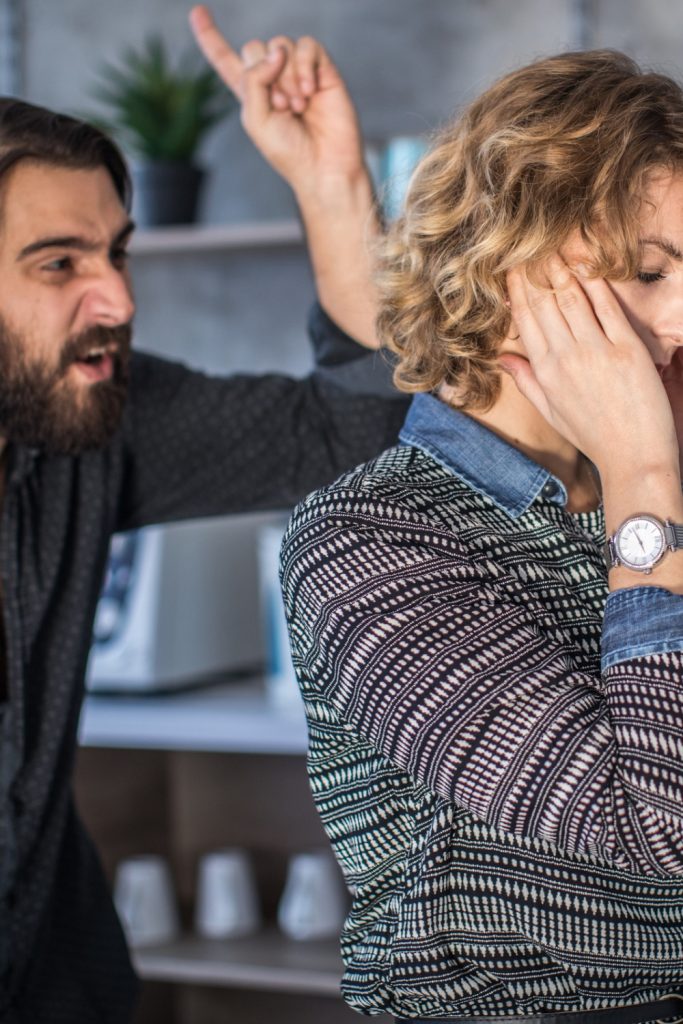 10 Signs Your Husband Secretly Hates You Olubunmi Mabel