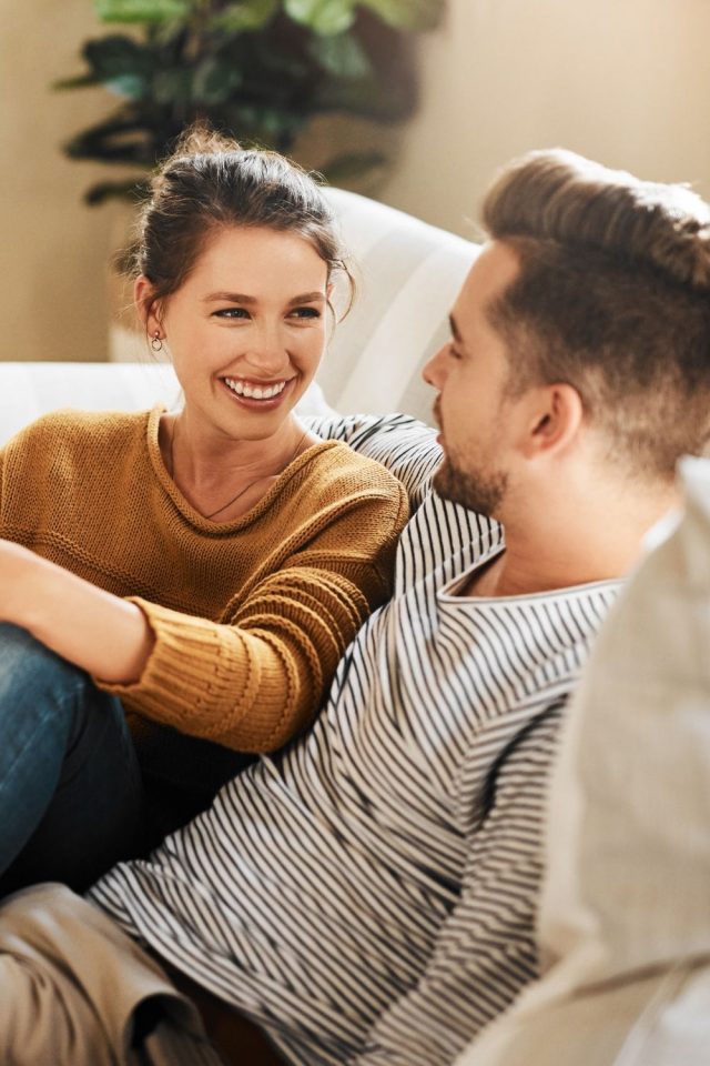 8 Cute Signs Your Husband Really Values You - Olubunmi Mabel