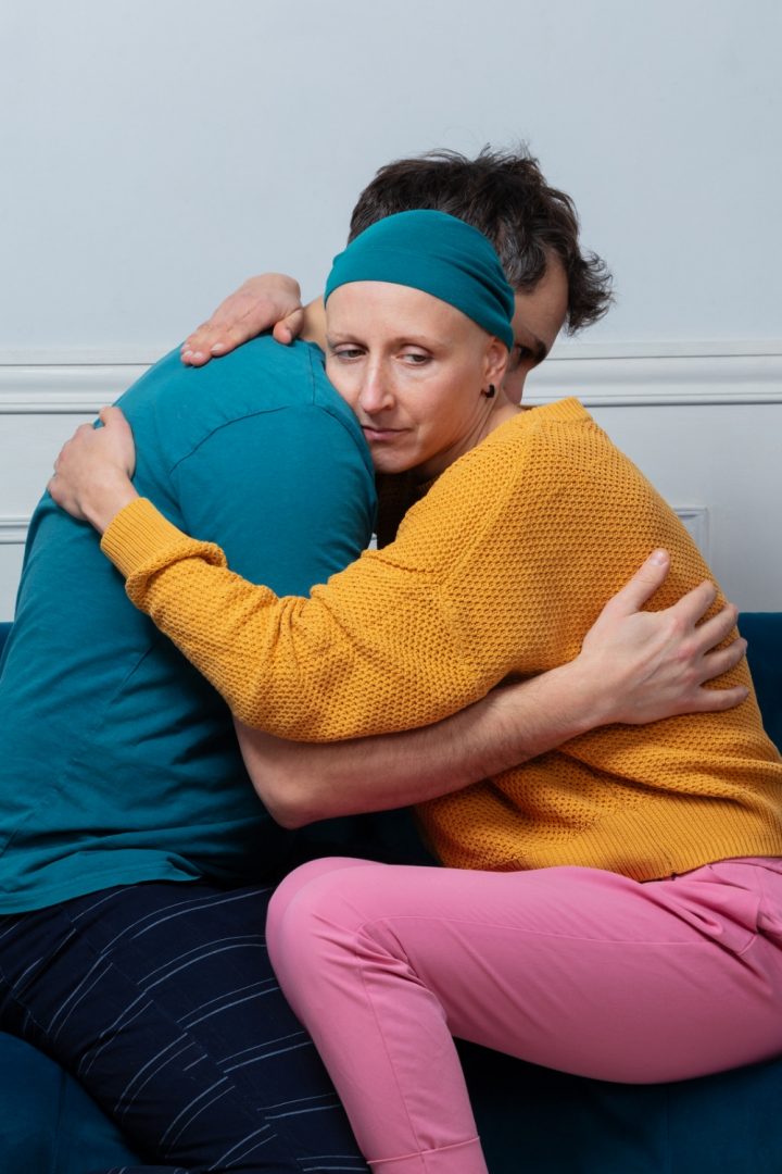 9 Things That Make A Man Vulnerable With You - Olubunmi Mabel