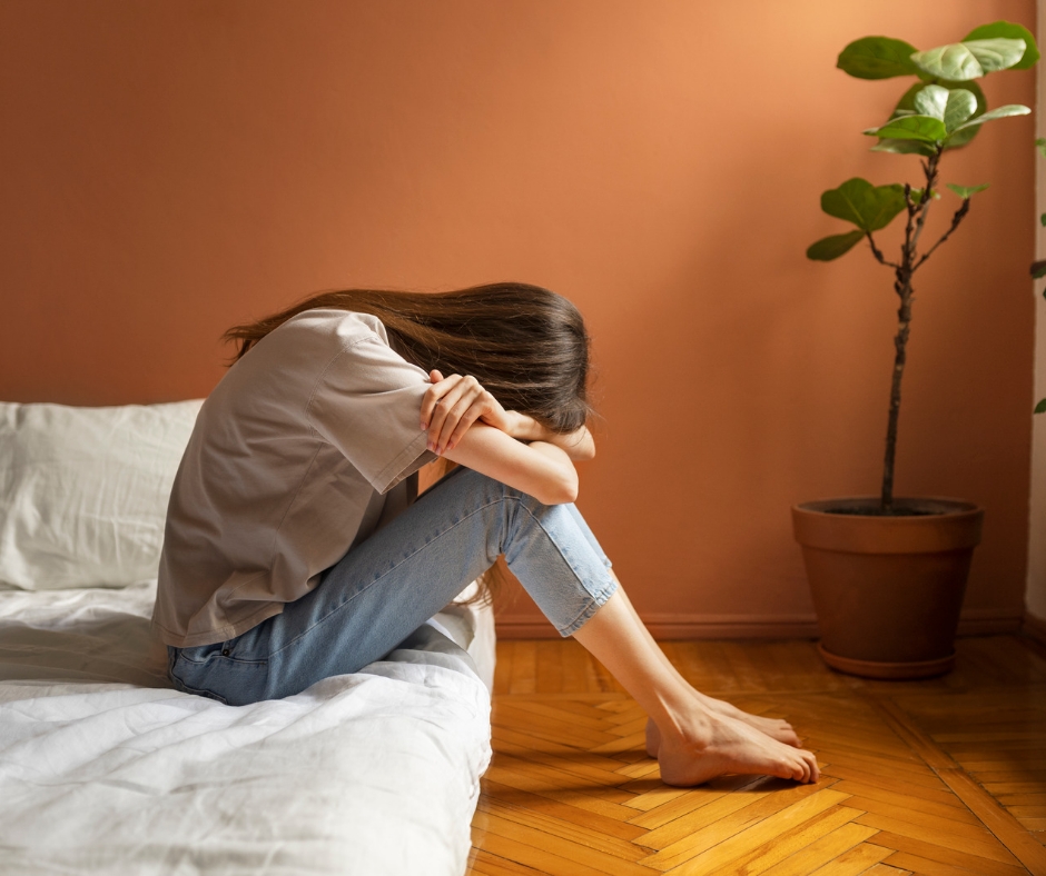 11 Signs You Are Overcompensating In Your Relationship - Olubunmi Mabel