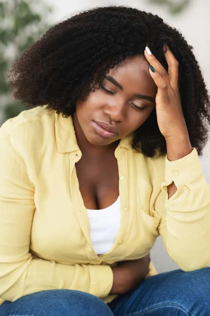 8 Signs You’re Emotionally Drained By Your husband - Olubunmi Mabel