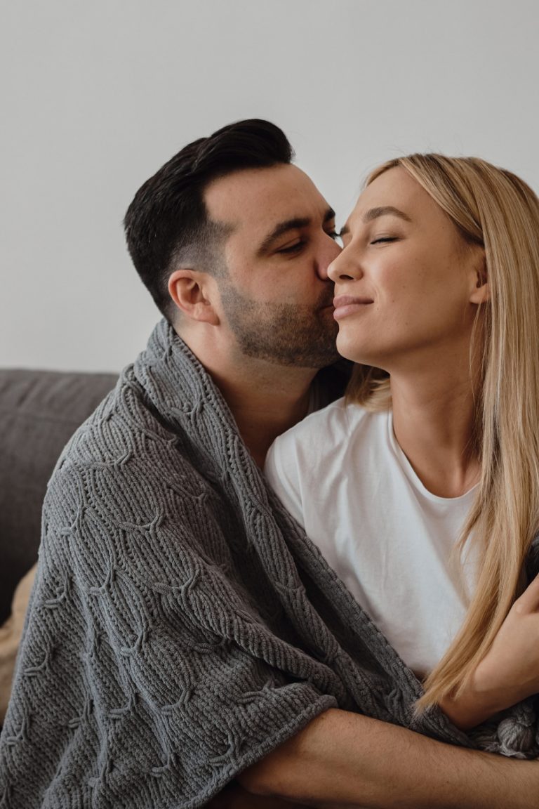 How Long Can A Couple Stay Without Physical Intimacy 6 Factors To Be