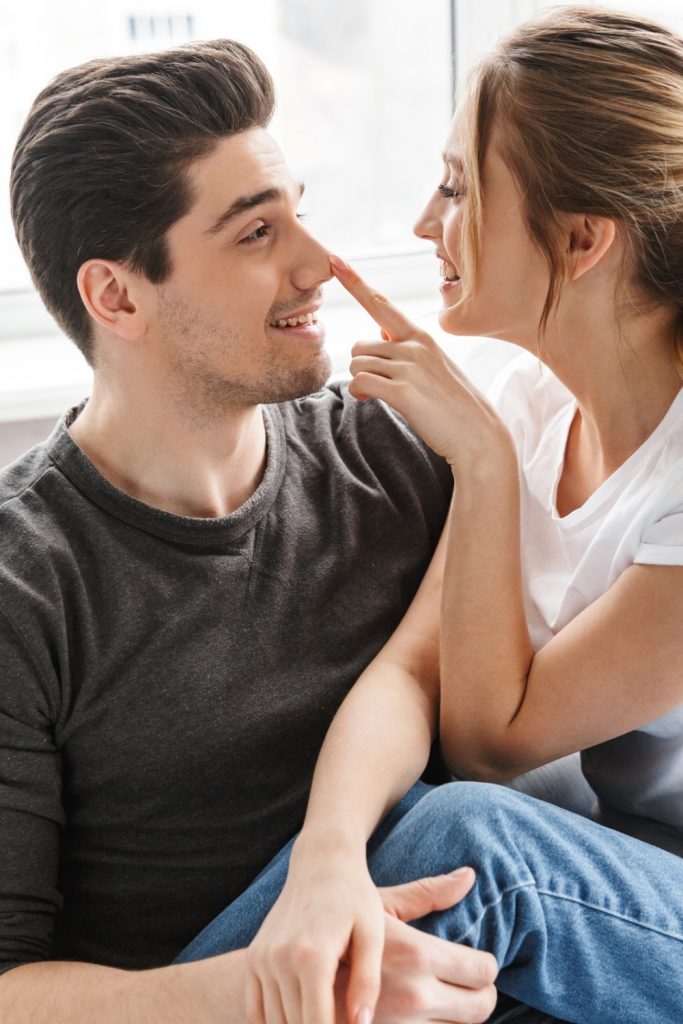 How Long Can A Couple Stay Without Physical Intimacy 6 Factors To Be