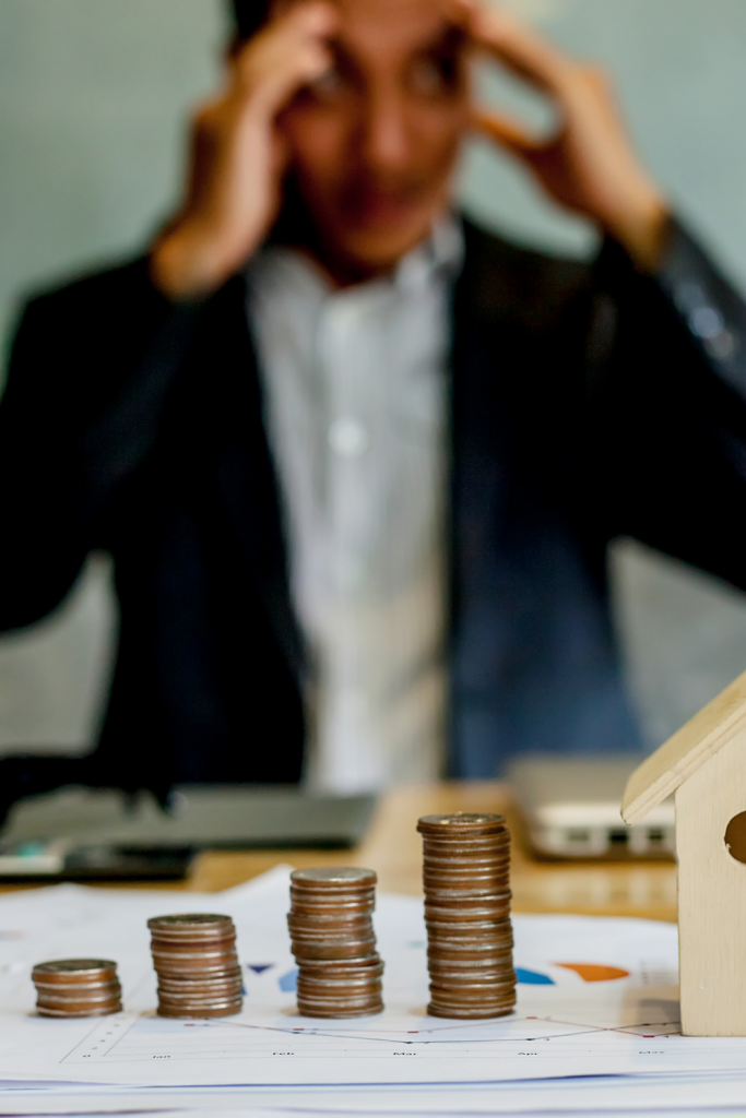 8 Things Men Avoid Discussing With Their Wives - Olubunmi Mabel