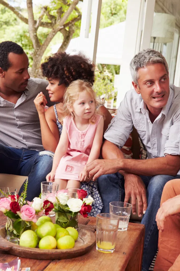 8 Things Men Avoid Discussing With Their Wives - Olubunmi Mabel