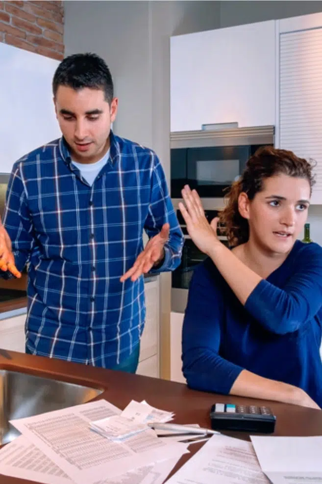 6 Signs Your Husband Is Pretending Everything Is Fine - Olubunmi Mabel