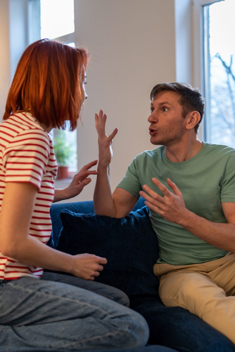 How Long Can A Marriage Survive Without Physical Intimacy 7 Signs