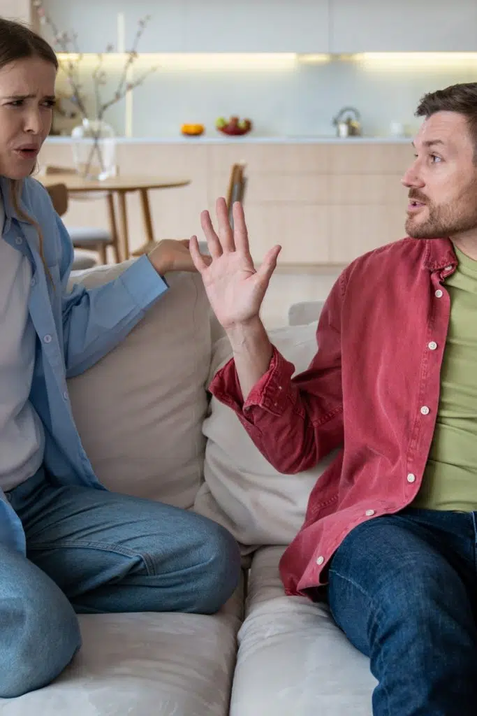 9 Signs Your Husband Is Avoiding Physical Intimacy - Olubunmi Mabel