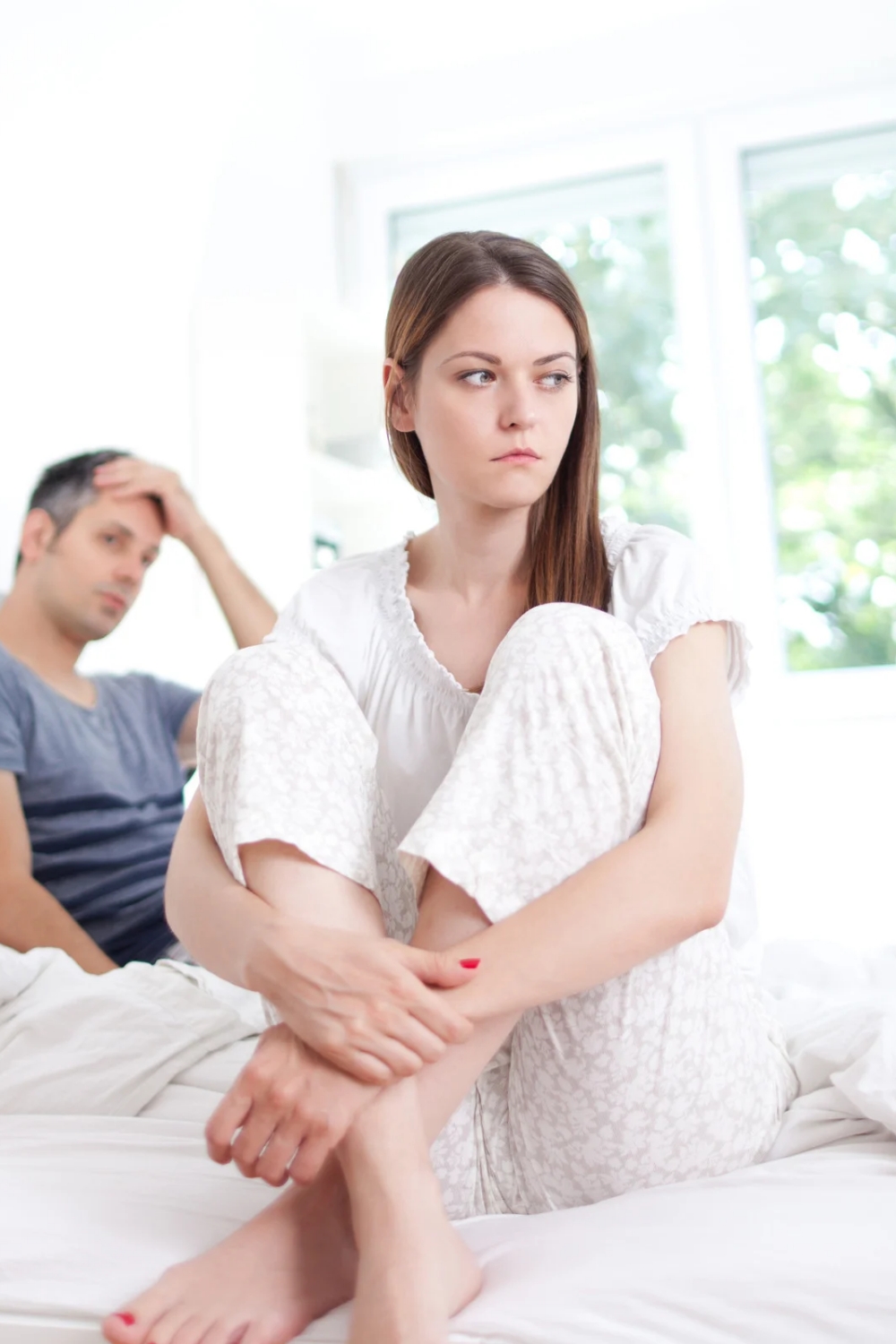 8 Signs Your Relationship Is In A Rut - Olubunmi Mabel